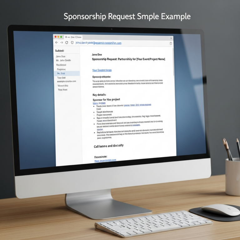 Referral Request Email Sample Example Example - Matbud